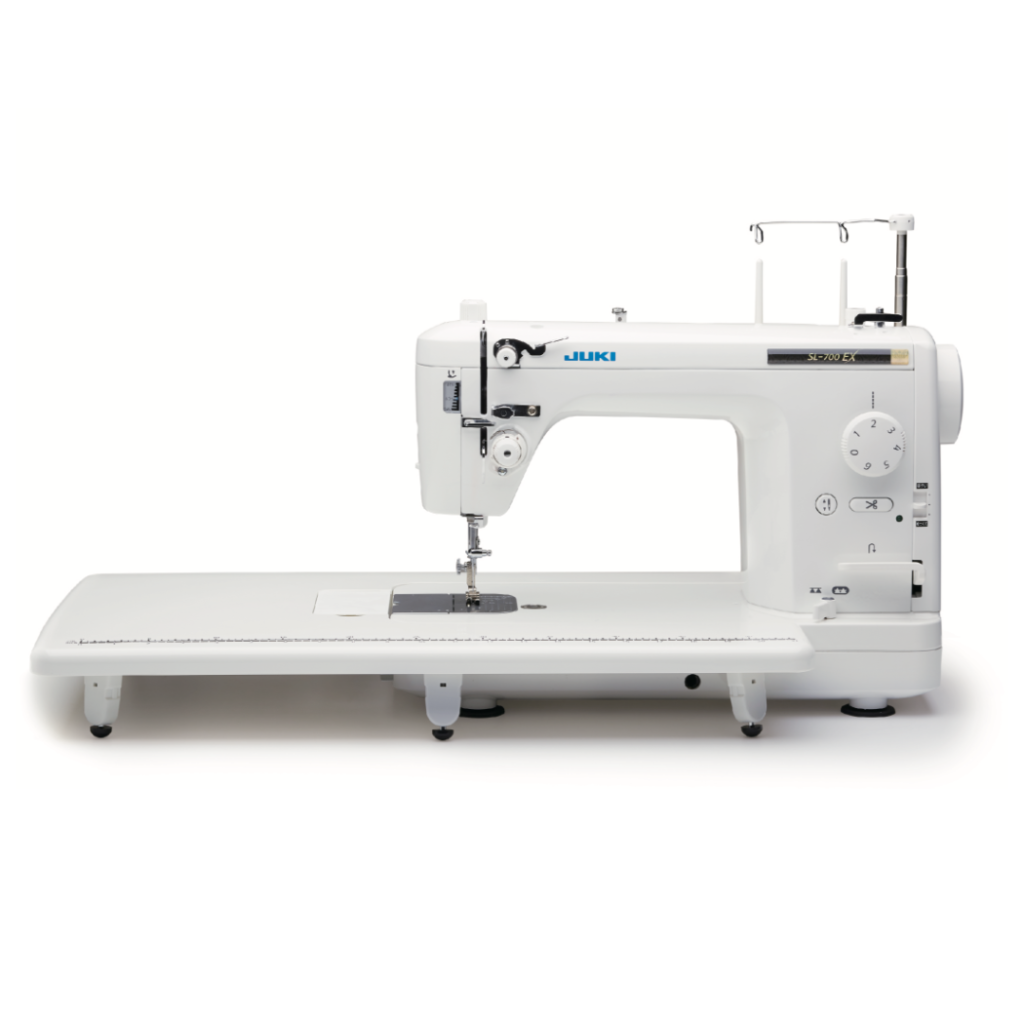 Juki TL2200 QVP mini - Espace Machines à Coudre